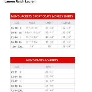 Polo Ralph Lauren | Pants | Nwt Mens Polo Ralph Lauren Classic Fit Stretch Cord Pants In Brown ...